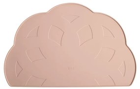 Bibs Silikonové prostírání Boheme Blush