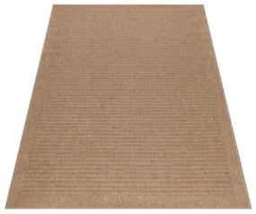 Vopi | Kusový koberec Dhaka 8712 beige - 240 x 340 cm
