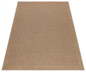 Vopi | Kusový koberec Dhaka 8712 beige - 200 x 290 cm