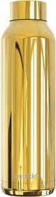 Nerezová termoláhev Solid Sleek Gold 630 ml