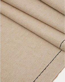 Běhoun na stůl 50x150 cm Lunel – Kave Home