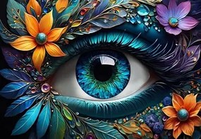 BLUEBIRD Puzzle Podívej se na mě / 1000 dílků / od 14 let
