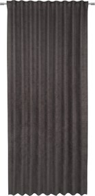 XXXLutz HOTOVÝ ZÁVĚS, neprůsvitné, 140/245 cm Esposa - Závěsy - 007526014604