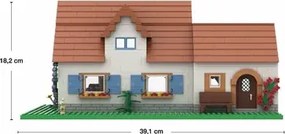 BRIXIES Plus 222.201 Farma