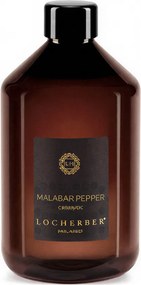 Locherber Milano náplň do katalytické lampy Malabar Pepper, 500 ml