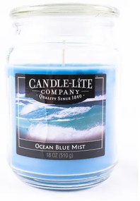Candle-Lite Ocean Blue Mist 510g