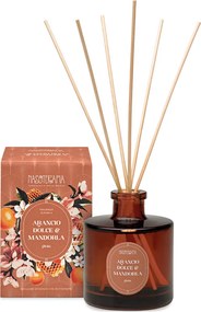 Nasoterapia difuzér Arancio Dolce e Mandorla Objem: 200 ml