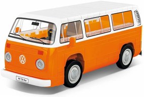 Cobi 24621 volkswagen t2b bus 1:35