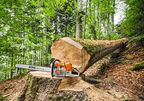 Motorová pila STIHL MS 881
