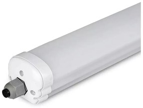 V-Tac LED Technické zářivkové svítidlo G-SERIES 1xLED/36W/230V 4000K 120cm IP65 VT0086