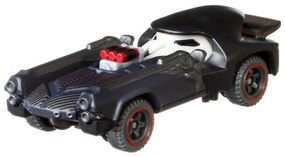 Hot wheels overwatch reaper, mattel grm48