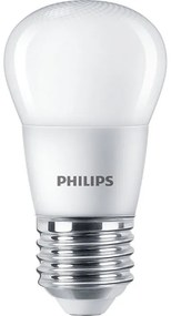 Philips ND3-25W-E27-P45 LED žárovka Philips CorePro LED lustr E27