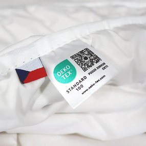 Přikrývka Botanica 100% bavlna celoroční - výstavní kus
