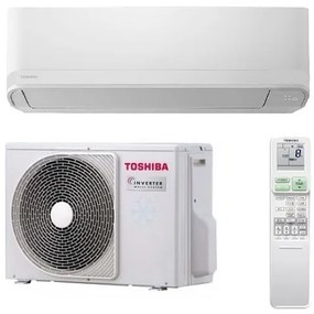 Klimatizace Toshiba Seiya new 1+1 3,3kW R32