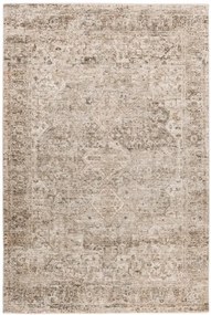 Kusový koberec Everest 429 beige Varianta: 160x230 cm