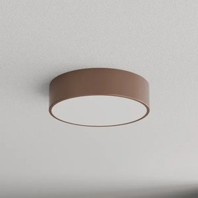 Brilagi - Stropní svítidlo CLARE 2xE27/40W/230V pr. 30 cm hnědá