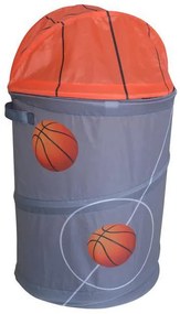 Wiky Koš na hračky - basketbal