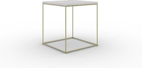 ADRK Furniture Konferenční stolek Adina CT-ADI-G-BE