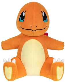 Pokémon plyš charmander 32,5 cm