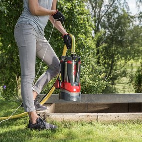 Ponorné tlakové čerpadlo Dive 5600/44 Automatic Al-ko 113883