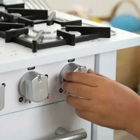 KidKraft moderní kuchyňka Little Cook / od 3 let