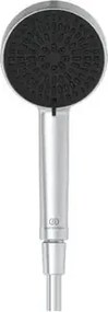 Ideal Standard CeraTwist ALU+ - Sprchový set bez baterie | 26x26 cm |