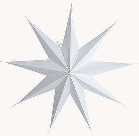 Dekorativní hvězda Star Point, v různých velikostech