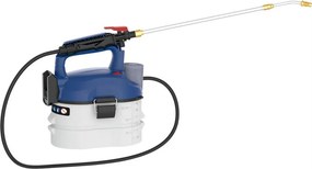 GüDE GMBH Güde SG 18-0 18V - akumulátorový postřikovač (bez akumulátoru a nabíječky)