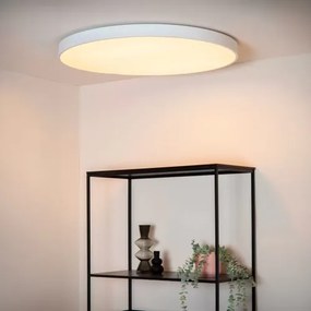 Přisazené stropní LED svítidlo Lucide UNAR 80cm 2700K krokově stmívatelné 80W 1791858031