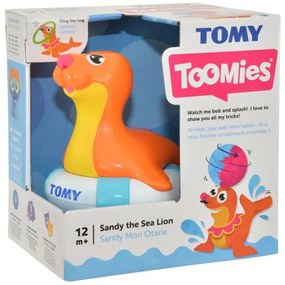 Toomies - Lachtan Sandy