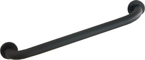 Mexen příslušenství, lázeňský držák 30cm, černá, 70101630-70