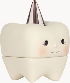 Dětský skladovací box Tooth