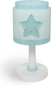 Dalber 76011NT - LED Dětská lampička BABY DREAMS 1xG4/4W/230V modrá