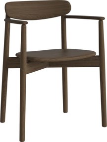 Bolia designové jídelní židle Merge Dinning Armchair