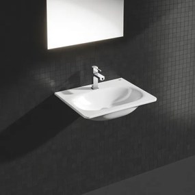 GROHE 32612003 - Umyvadlová baterie PLUS velikost S lesklý chrom
