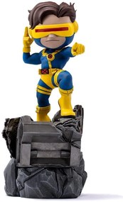 Figurka x-men - cyclops