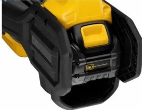 DeWalt DCMBA572X1 / Aku fukar / 54V / 200 km/h / 1x 9Ah / nabíječka