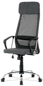 Kancelářská židle KA-Z206 GREY Autronic