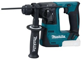 Makita - 12V AKU vrtací kladivo, bez baterie a nabíječky HR140DZ