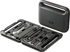 Xiaomi - Sada ručního nářadí Mijia, tmavě šedá 6932554480028