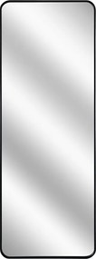 Nástěnné zrcadlo 50x140 cm Unoa – Styler