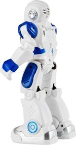 RC robotická hračka pro děti Programovatelné dálkové ovládání mluvícím tanečním