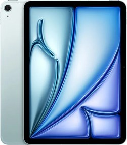 Apple iPad Air 11" 1TB Wi-Fi + Cellular modrý (2026)