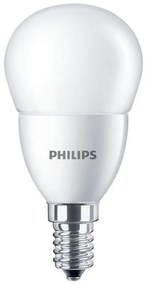 LED žárovka E14 neutrální 4000k 7w 830 lm