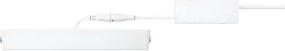 Philips Magneos hranaté bílé / Přisazené LED svítidlo / 20W / 2000lm /