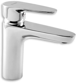 Novaservis Titania Smart Umyvadlová baterie bez odpadové soupravy, chrom, 98001/1,0