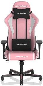Herní židle DXRacer FORMULA OH/FML08/PW