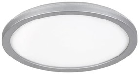 Rabalux 3358 - LED Koupelnové stropní svítidlo LAMBERT LED/15W/230V IP44