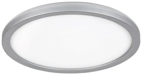 Rabalux 3358 - LED Koupelnové stropní svítidlo LAMBERT LED/15W/230V IP44