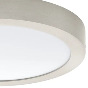 Eglo 32443 - LED stropní svítidlo FUEVA 1 LED/24W/230V